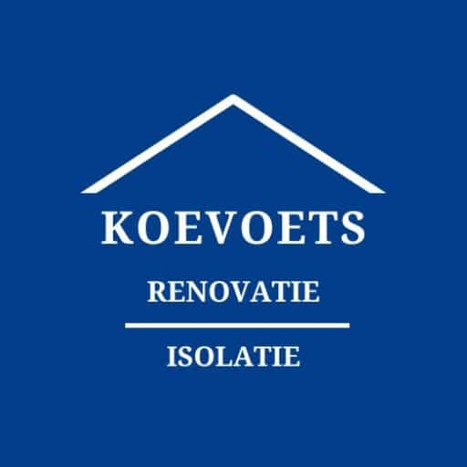 Koevoets Renovatie & Isolatie | Verbouwen met vertrouwen